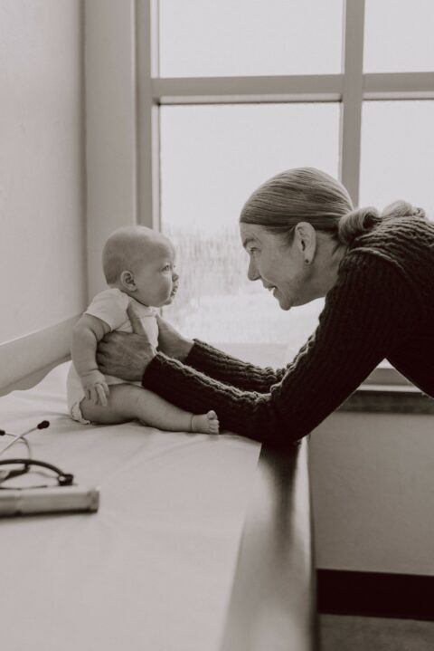 How to Soothe a Crying Newborn | Understanding Newborn Cries